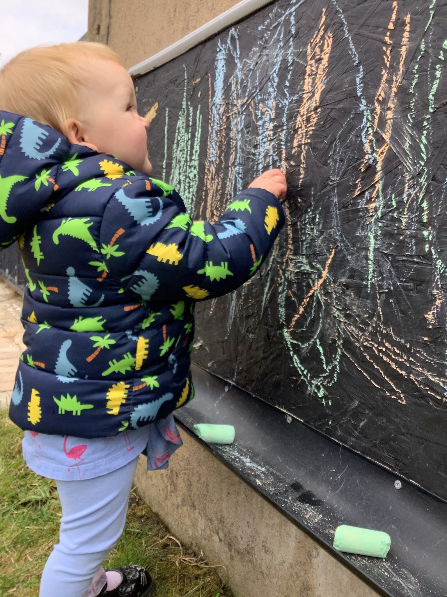 The Ducklings Room – Little Ducklings Nursery